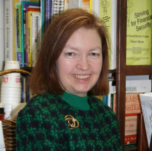 Faculty and Staff – Department of Agricultural, Food, and Resource ...